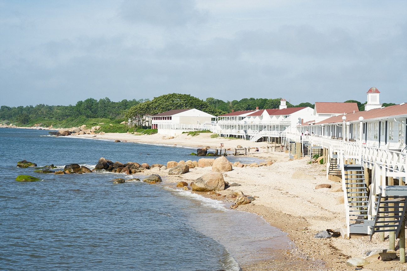 Sound View Greenport: Waterfront Hotel on Long Island, NY